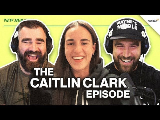 "Top of the line Caitlin Clark hater" - WNBA fans react to Joy Taylor's ...