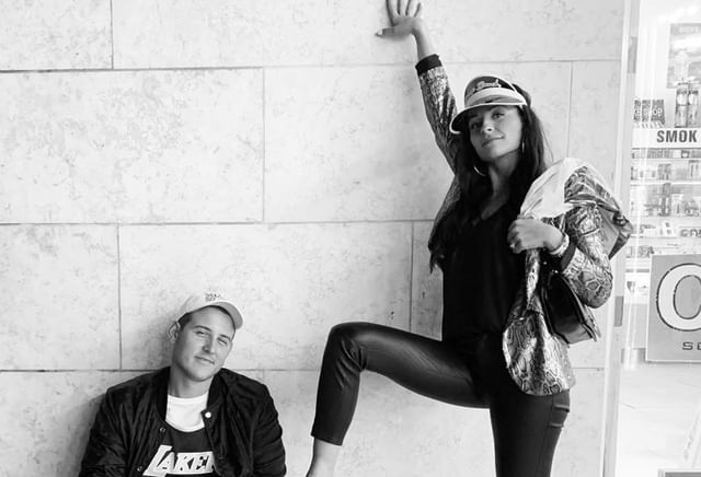 Who is Anthony Rizzo’s wife? | Meet Emily Vakos