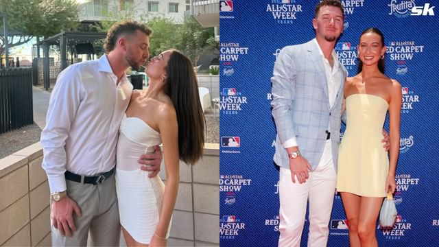 Jackson Merrill's girlfriend garners 3-word romantic compliment from ...