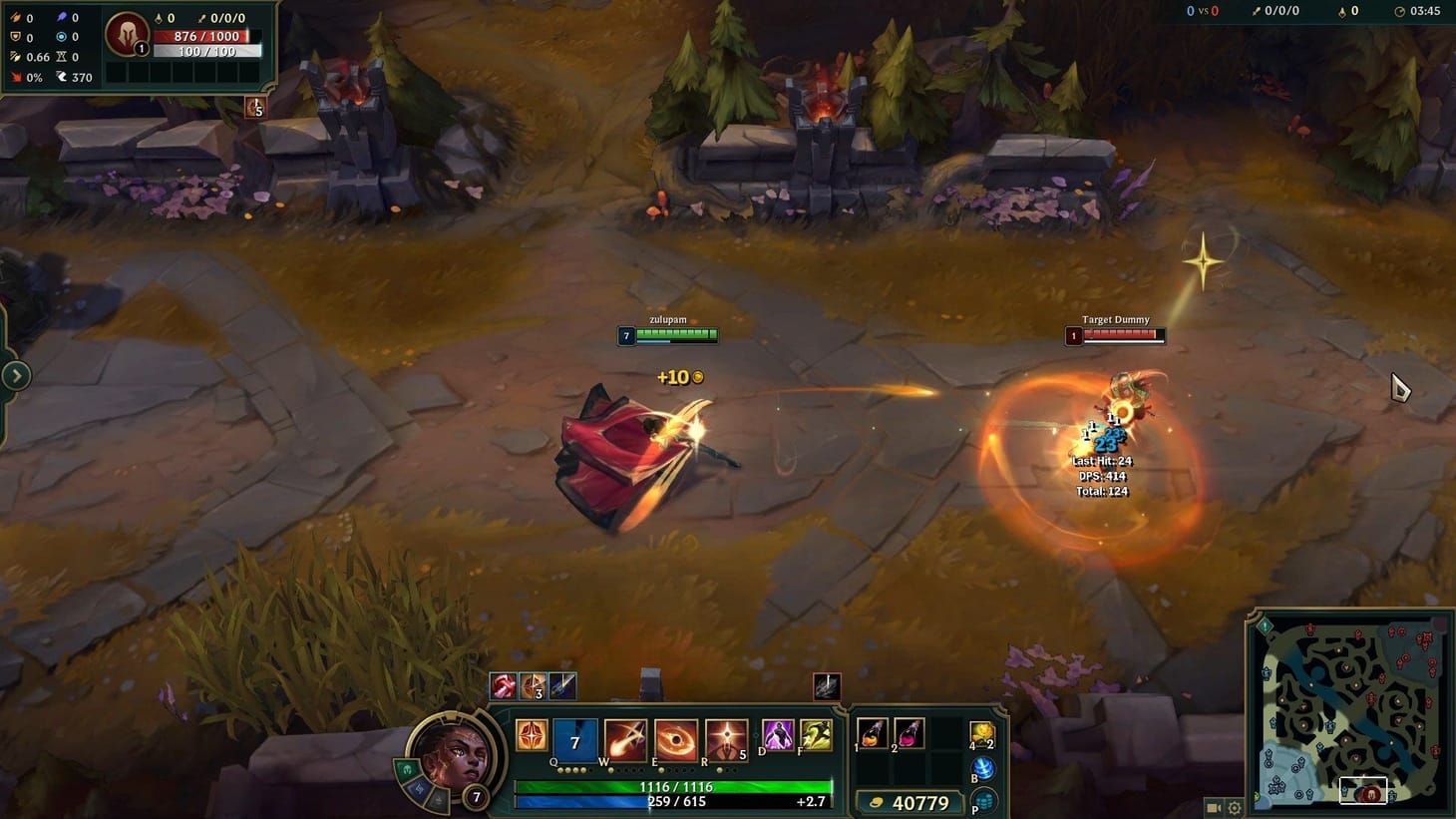Mel in League of Legends: Release date and abilities explored
