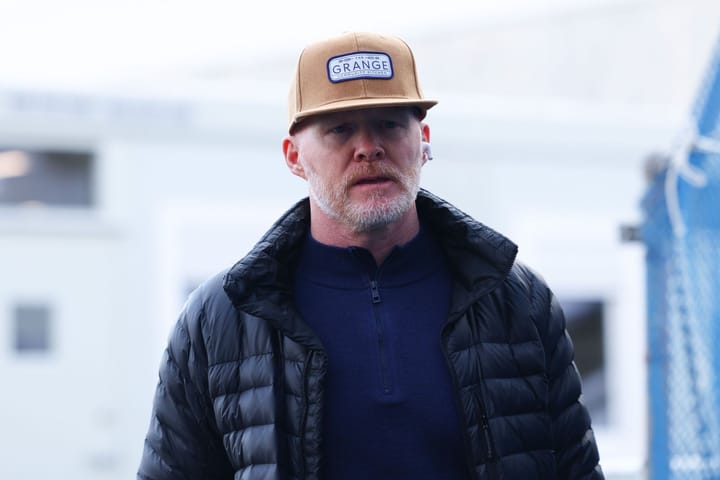 Who is Sean McDermott's Wife, Jamie McDermott?