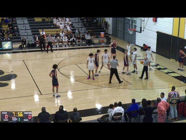 Former NBA champ Matt Barnes and ex-wife Gloria Govan react to their ...