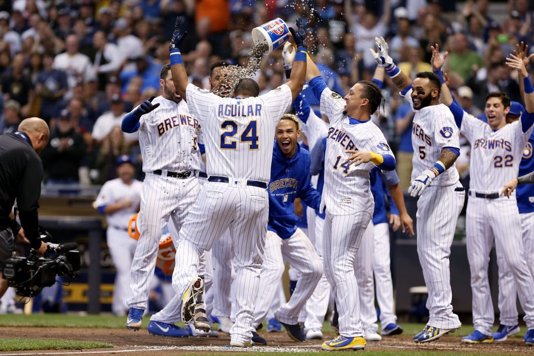 Milwaukee Brewers Spring Training Schedule 2025: Week-by-Week Breakdown ...