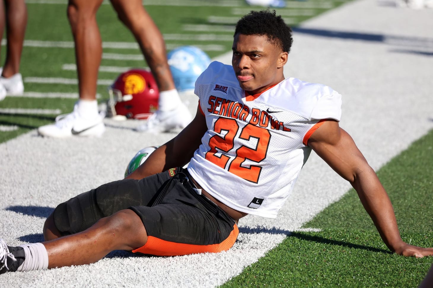 Who Are Rasheen Ali's Parents? Meet Rasheen and LaTanya Ali