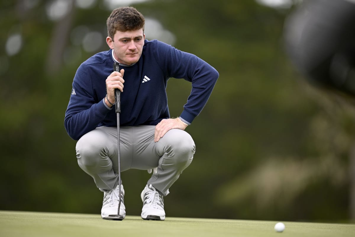 What are Nick Dunlap's Career Earnings, Contract, Salary Cap Details ...