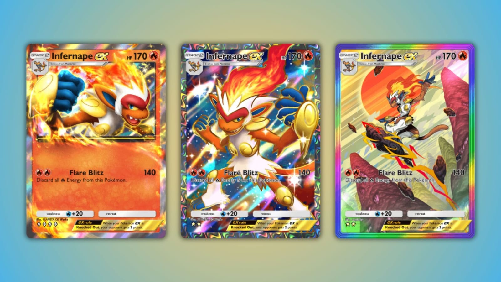 10 best cards in Pokemon TCG Pocket Space-Time Smackdown expansion