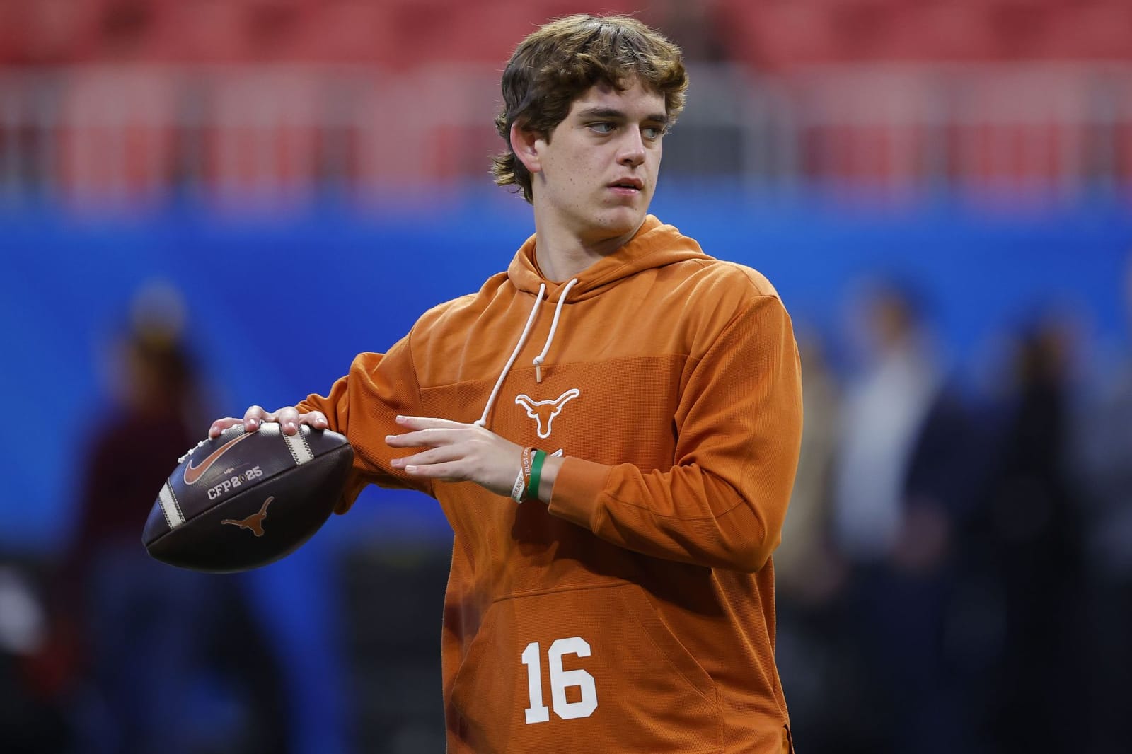 How tall is Arch Manning? | Arch Manning Physical attributes and more