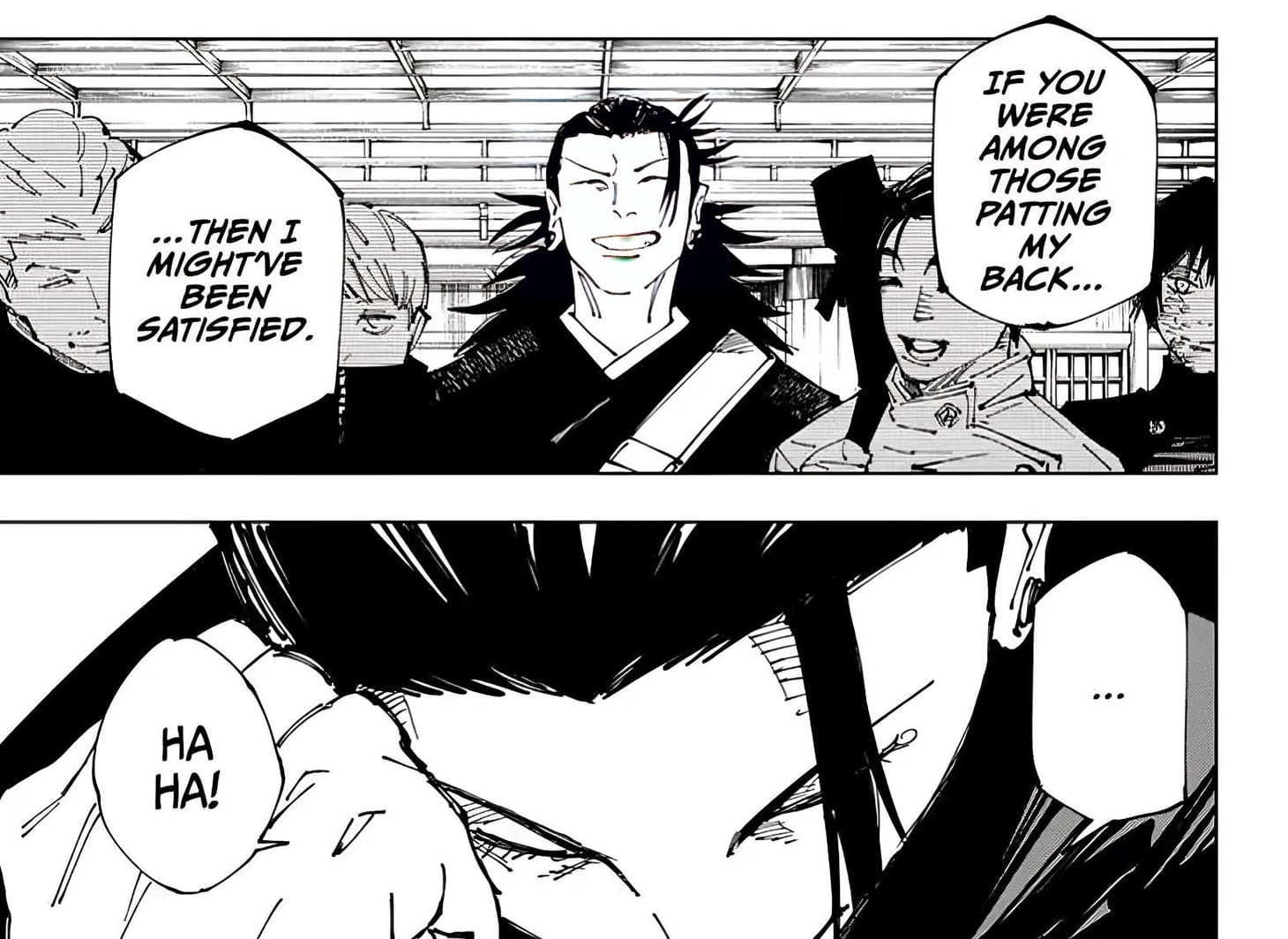 25 most memorable Gojo quotes from Jujutsu Kaisen, ranked