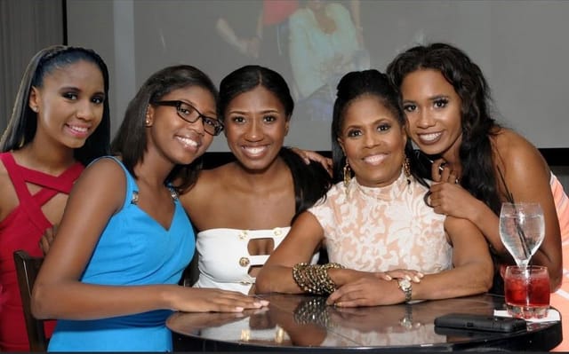 Who are Shyanne Sellers parents? Meet her parents, Brad and Kymberly ...