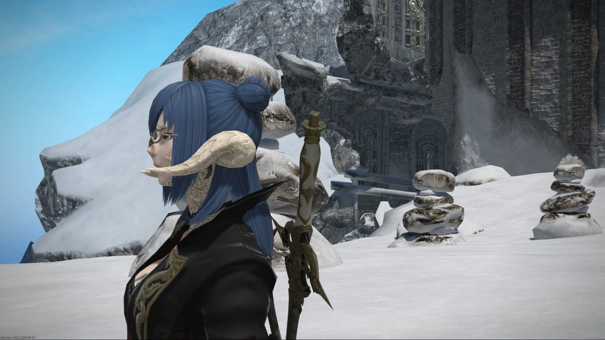 Complete FFXIV MSQ (Main Scenario Quest) list (7.1)