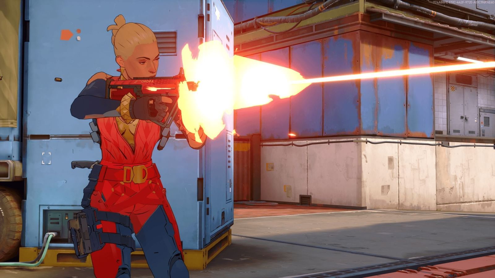 "Game is in the best state ever": Mountaintop Studios CEO on Spectre ...