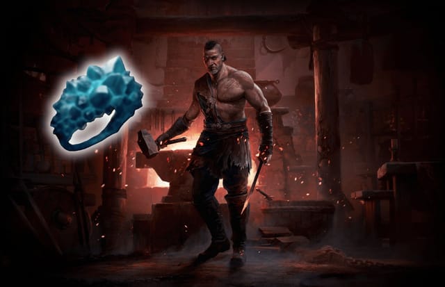 Path of Exile 2: How to get Polcirkeln Unique Ring