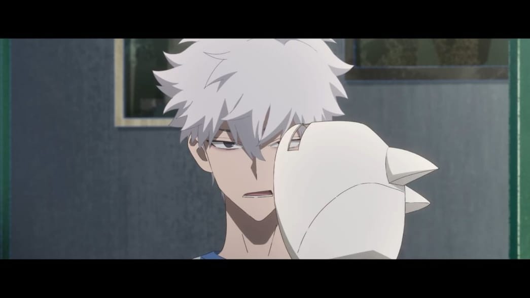 Link Click: Bridon Arc episode 2 — Liu Xiao plays his cards as Lu Guang ...