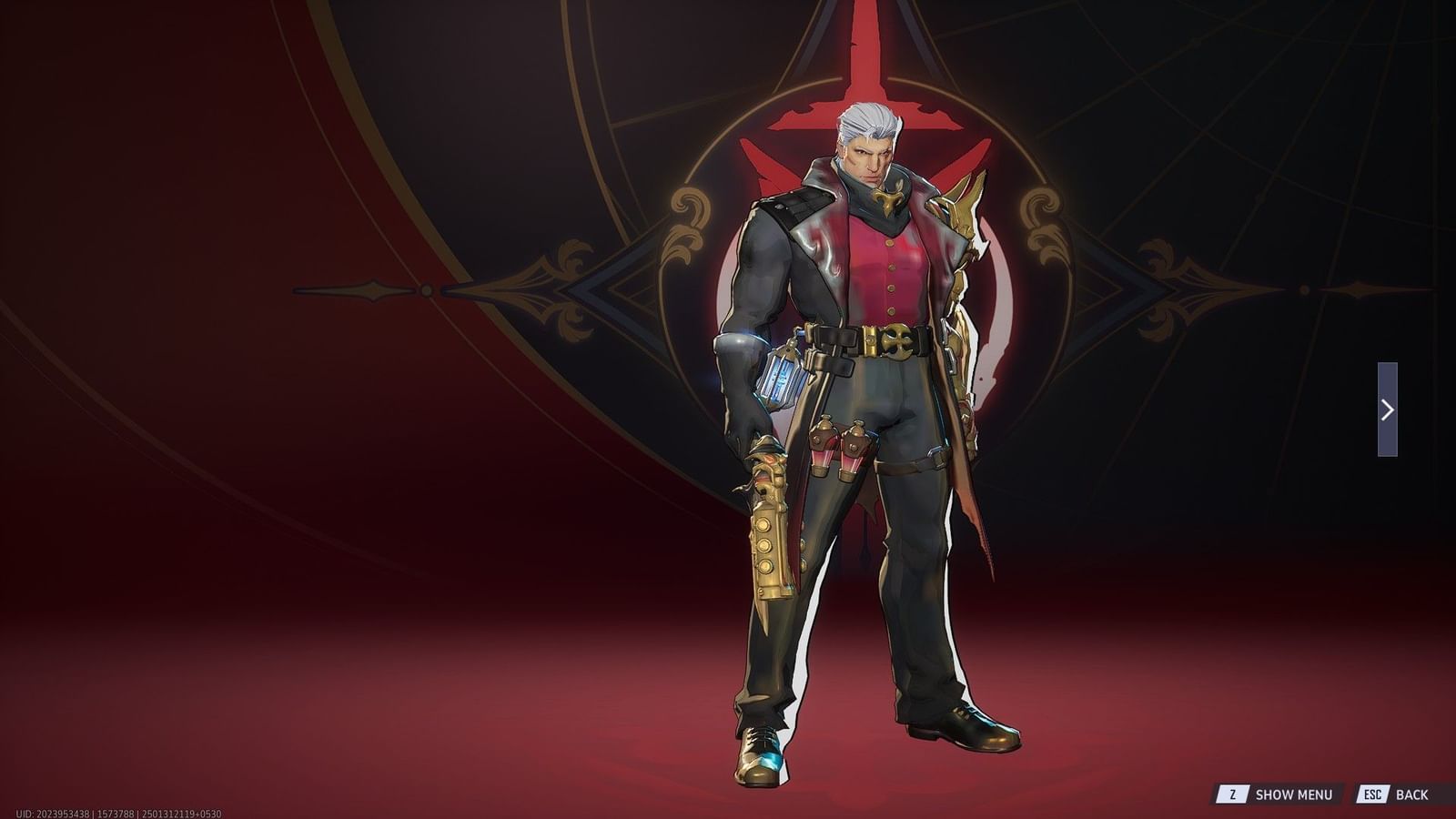 How to get Winter Soldier Blood Soldier skin in Marvel Rivals