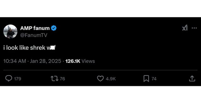 What happened to Fanum? Streamer sparks concern after suffering ...