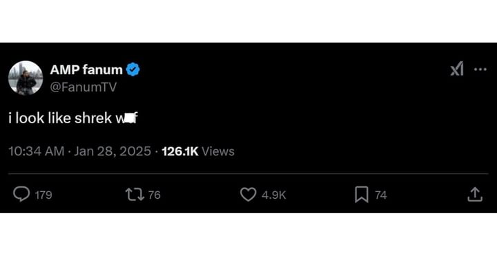 What happened to Fanum? Streamer sparks concern after suffering ...