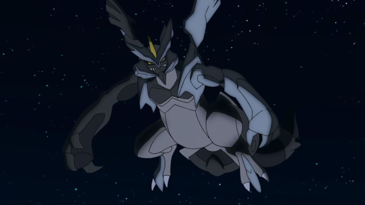 Pokemon GO Black Kyurem raid guide: Weaknesses and best counters