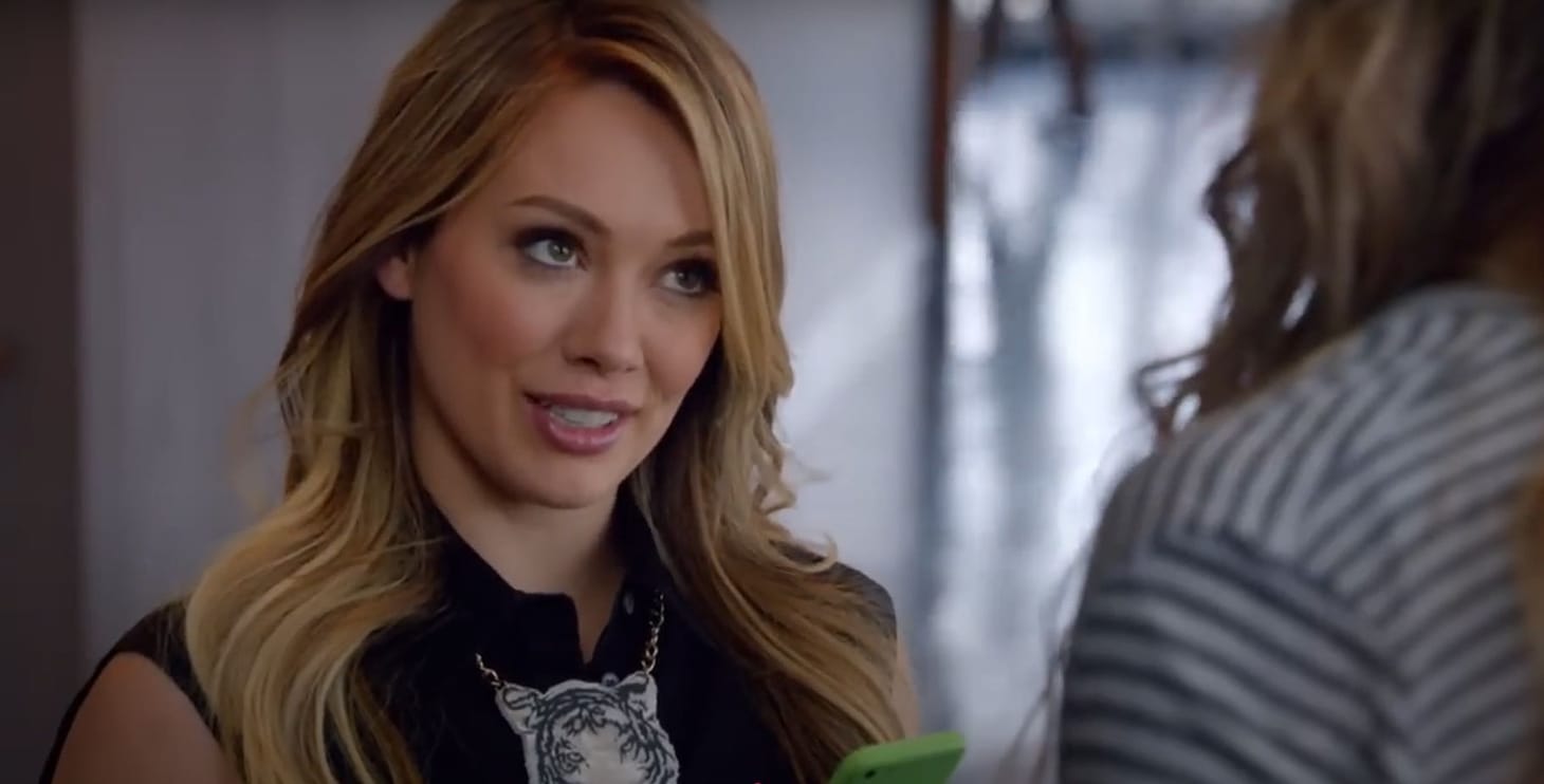 Younger Cast: Where are all the characters now? Whereabouts explored