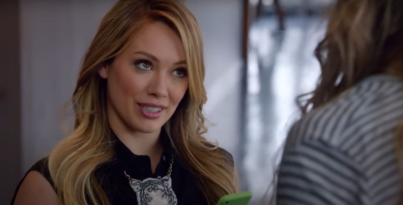 Younger Cast: Where are all the characters now? Whereabouts explored