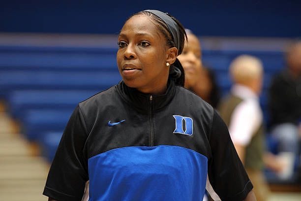 What College Does Chelsea Gray Play for? Get to Know Chelsea Gray's ...