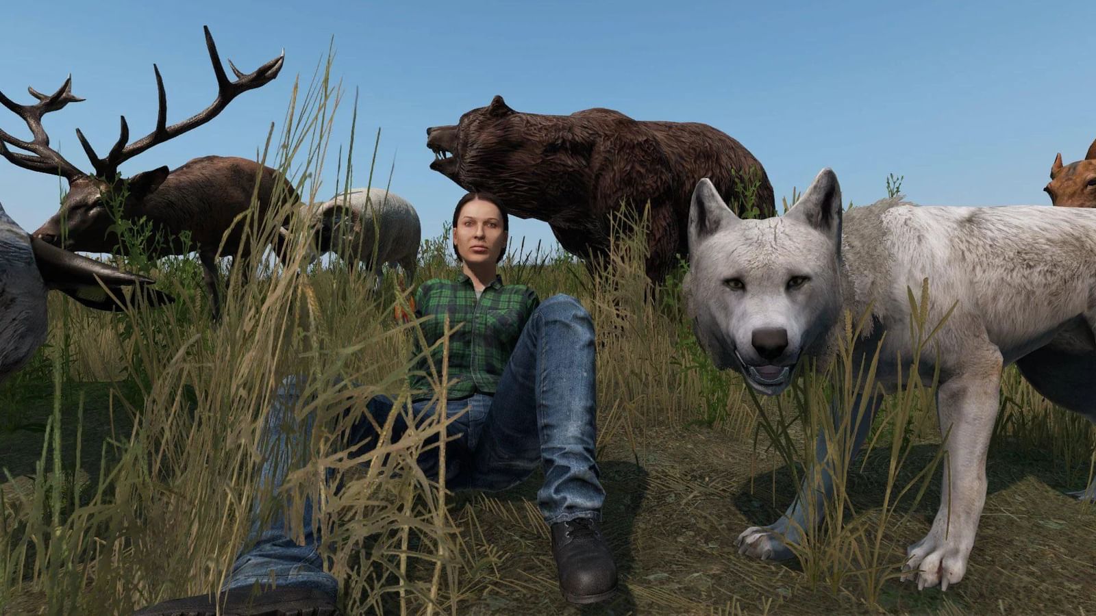 7 best DayZ mods you should try in 2025