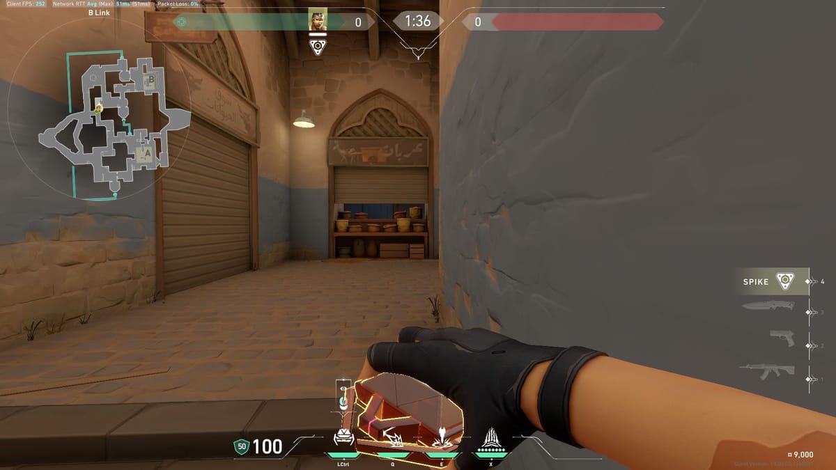 Valorant Tejo Bind guide: Best lineups and tips