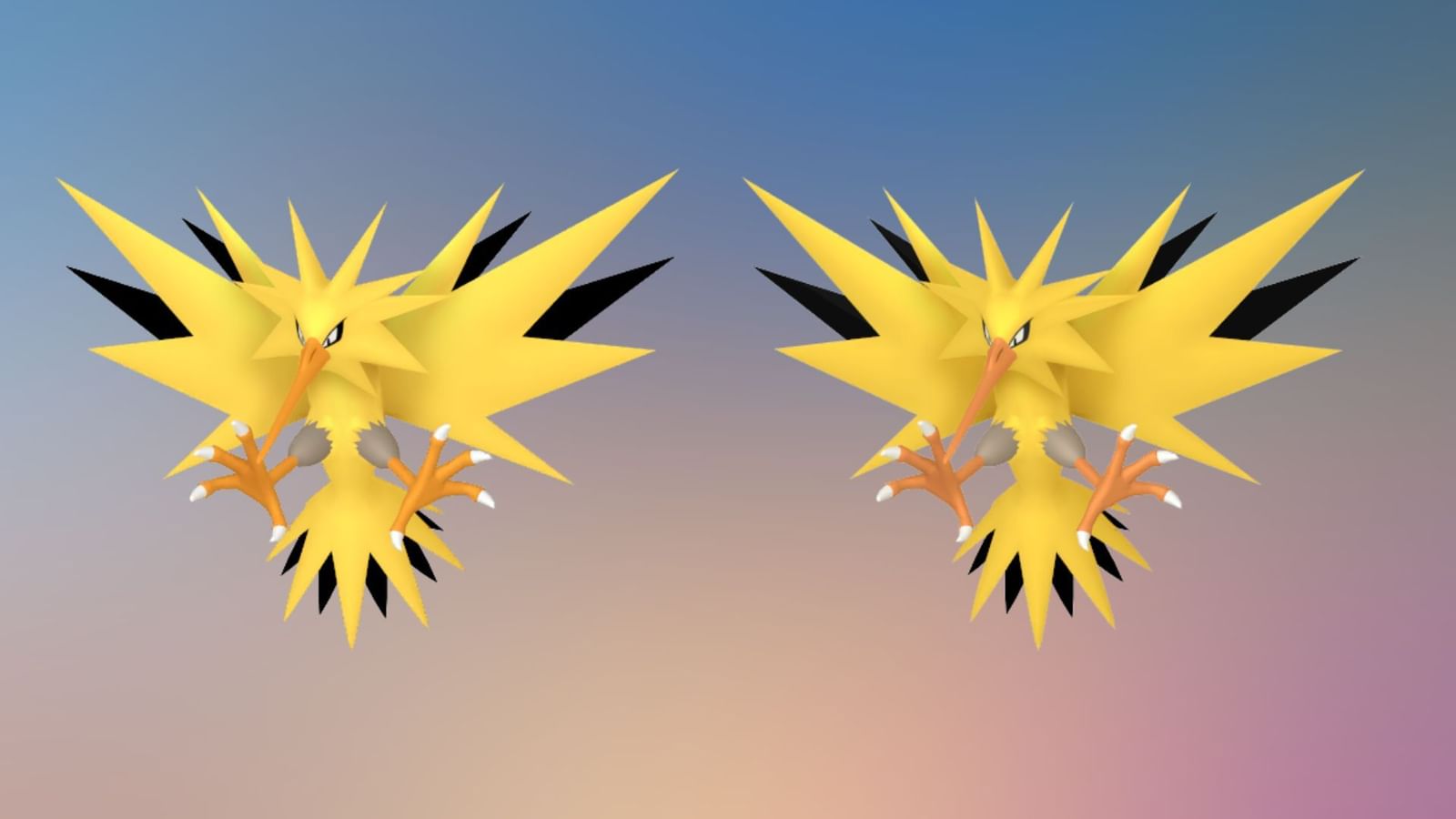 Pokemon GO Zapdos Max Battle guide: Weaknesses and best counters