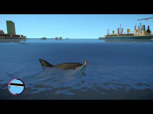 5 huge differences between GTA Vice City Nextgen Edition mod and Rockstar's Definitive Edition