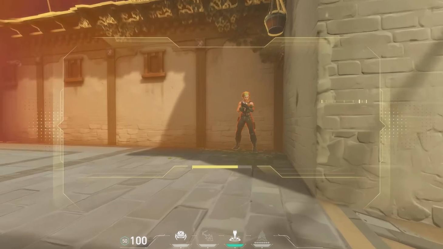 Valorant Tejo: All abilities and Agent gear