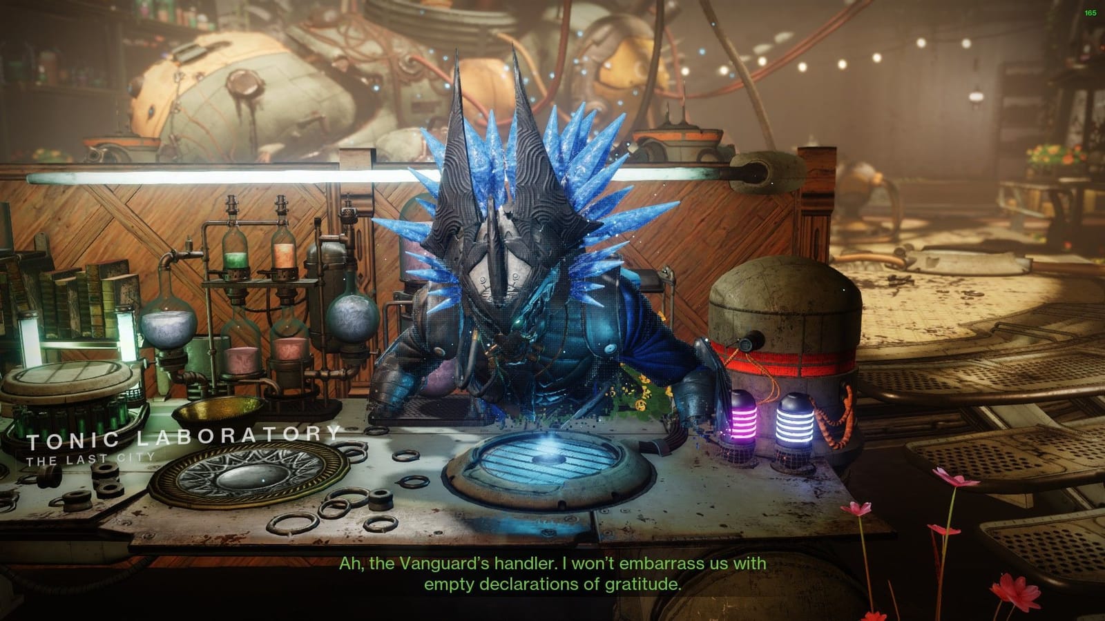 Destiny 2 Episode Revenant Act III quest walkthrough