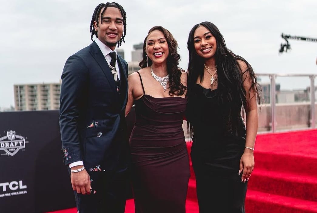 Who Are C. J. Stroud's Parents? Meet Coleridge Stroud and Kimberly Stroud