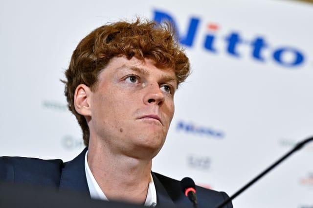 Major development in Jannik Sinner vs WADA: Doping saga trial dates and ...