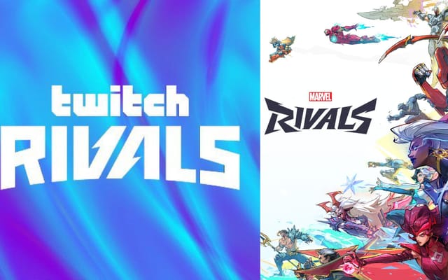 Twitch Rivals Marvel Rivals drama, explained