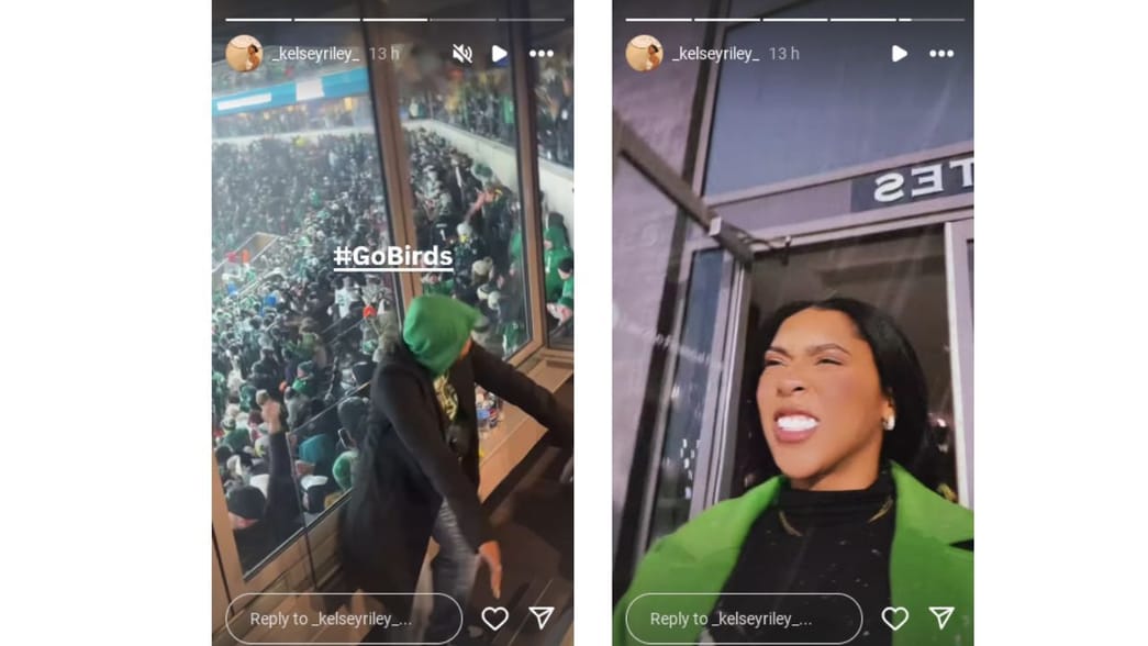 A.J. Brown: In Pics: Inside A.J. Brown's girlfriend Kelsey Nicole's ...