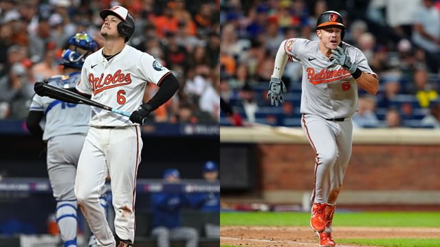 Ryan Mountcastle Landing Spots: 3 ideal destinations for Orioles first ...