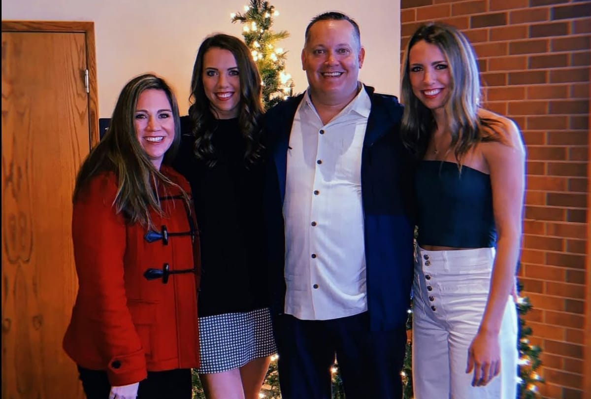 Lexie Hull's Family - Father, Mother, Siblings, and Boyfriend