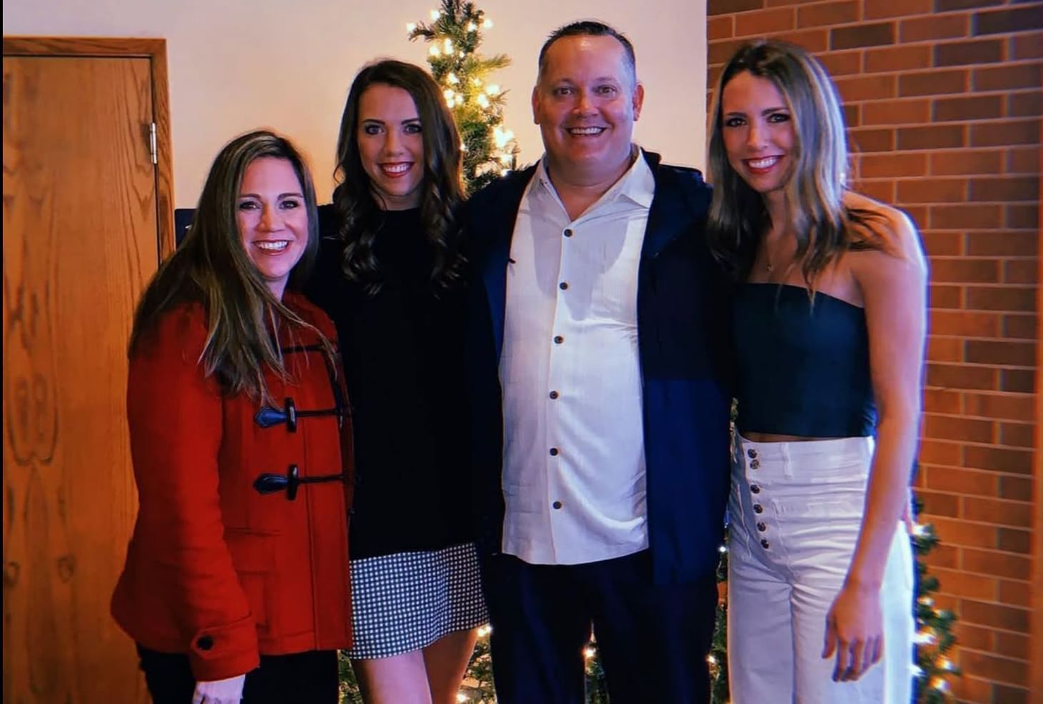 Lexie Hull's Family - Father, Mother, Siblings, and Boyfriend