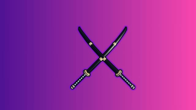 How to get Dual Katana in Blox Fruits