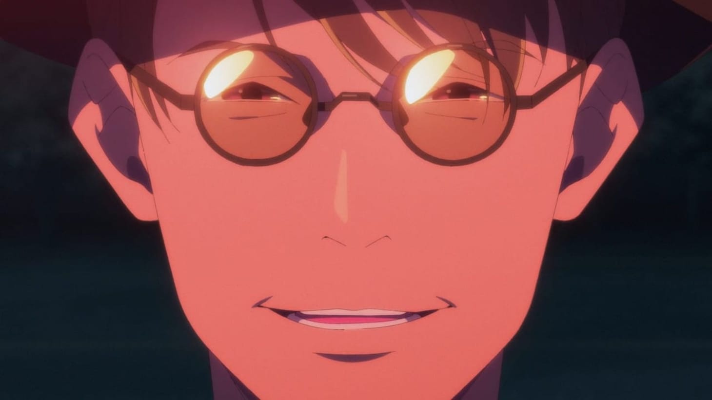 Why did Naoshi Usui call Miyo Saimori his daughter in My Happy Marriage ...