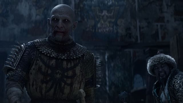 The Blood of Dawnwalker, new vampire RPG from ex-CDPR devs announced