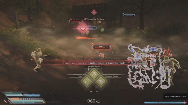 How to get Dramatic Success in Dynasty Warriors Origins