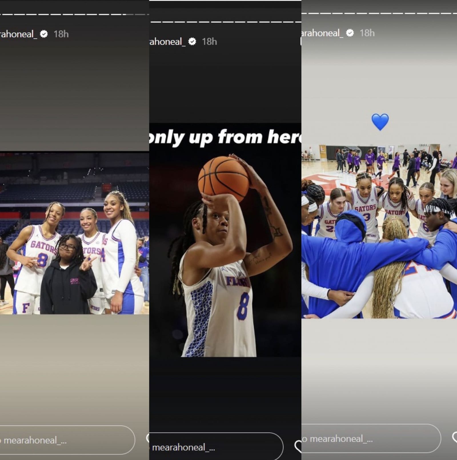 IN PICS: Shaquille O’Neal’s daughter Me’Arah O’Neal shares unseen 2024 ...
