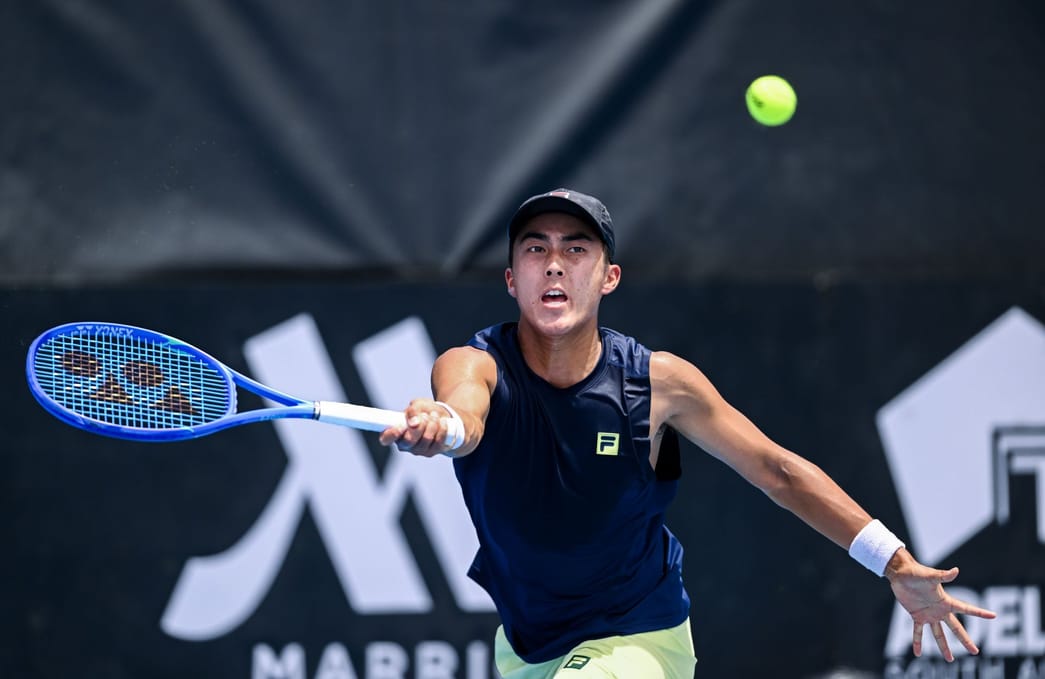 Adelaide International 2025: Tommy Paul vs Rinky Hijikata preview, head ...