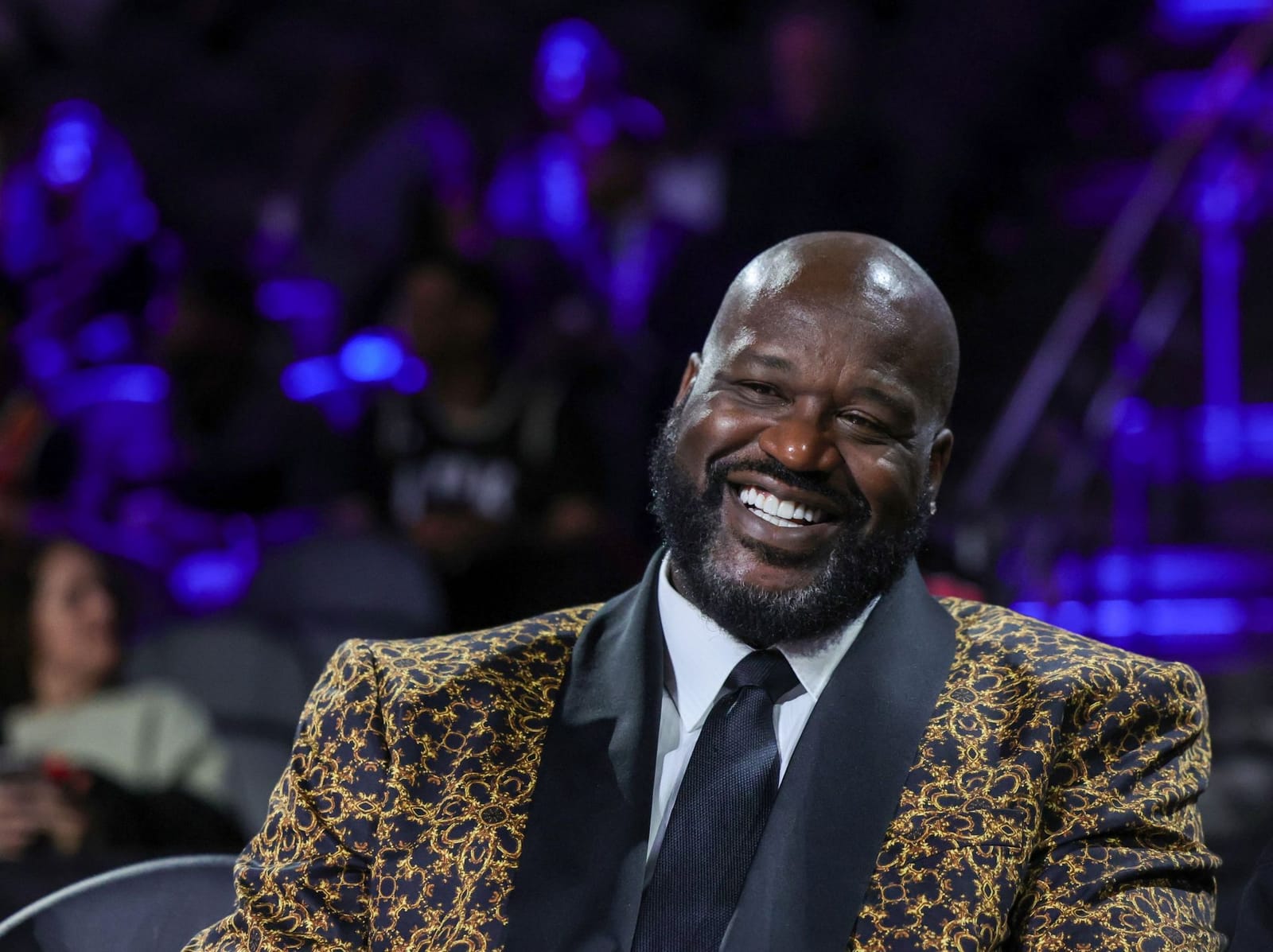 Shaquille O’Neal College - Career, Achievements and more