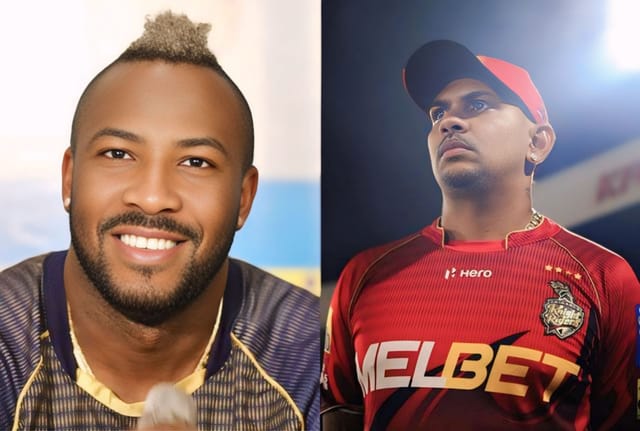 Dream11: ADKR vs SWR Dream11 Prediction: Fantasy Cricket Tips, Today's Playing 11 and Pitch ...