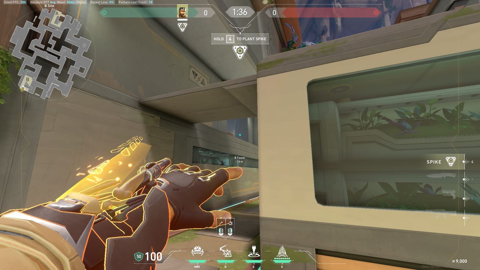 Valorant Tejo Abyss guide: Best lineups and tips