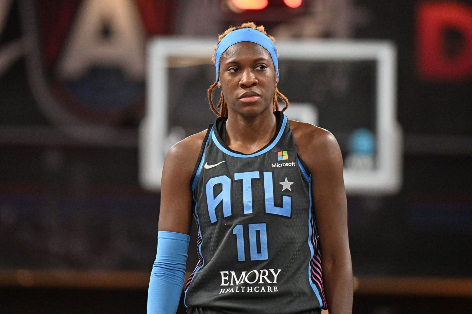 Rhyne Howard - Player Profile, Stats, Bio, Career and more