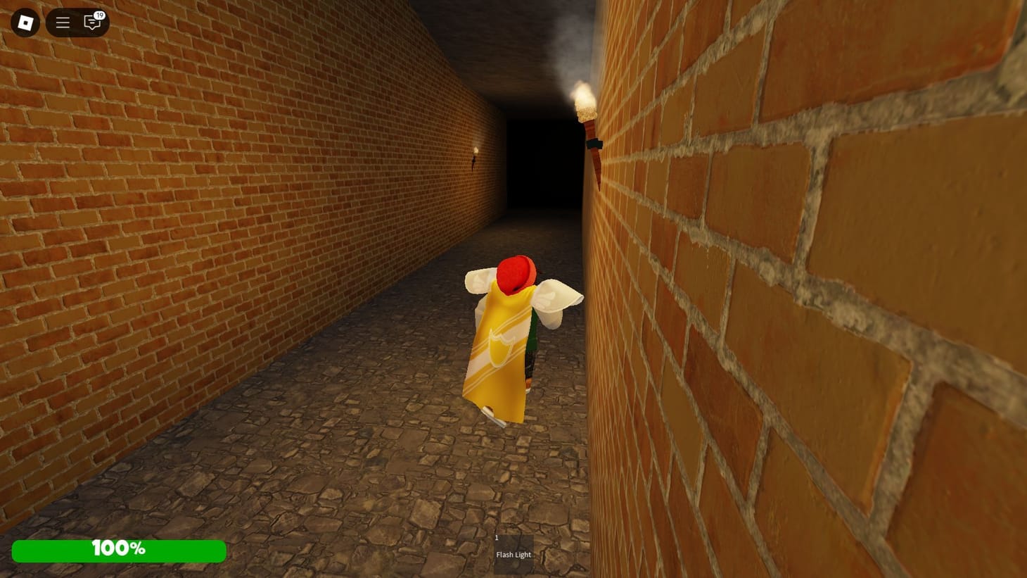 Survive Nightmare: A survival guide