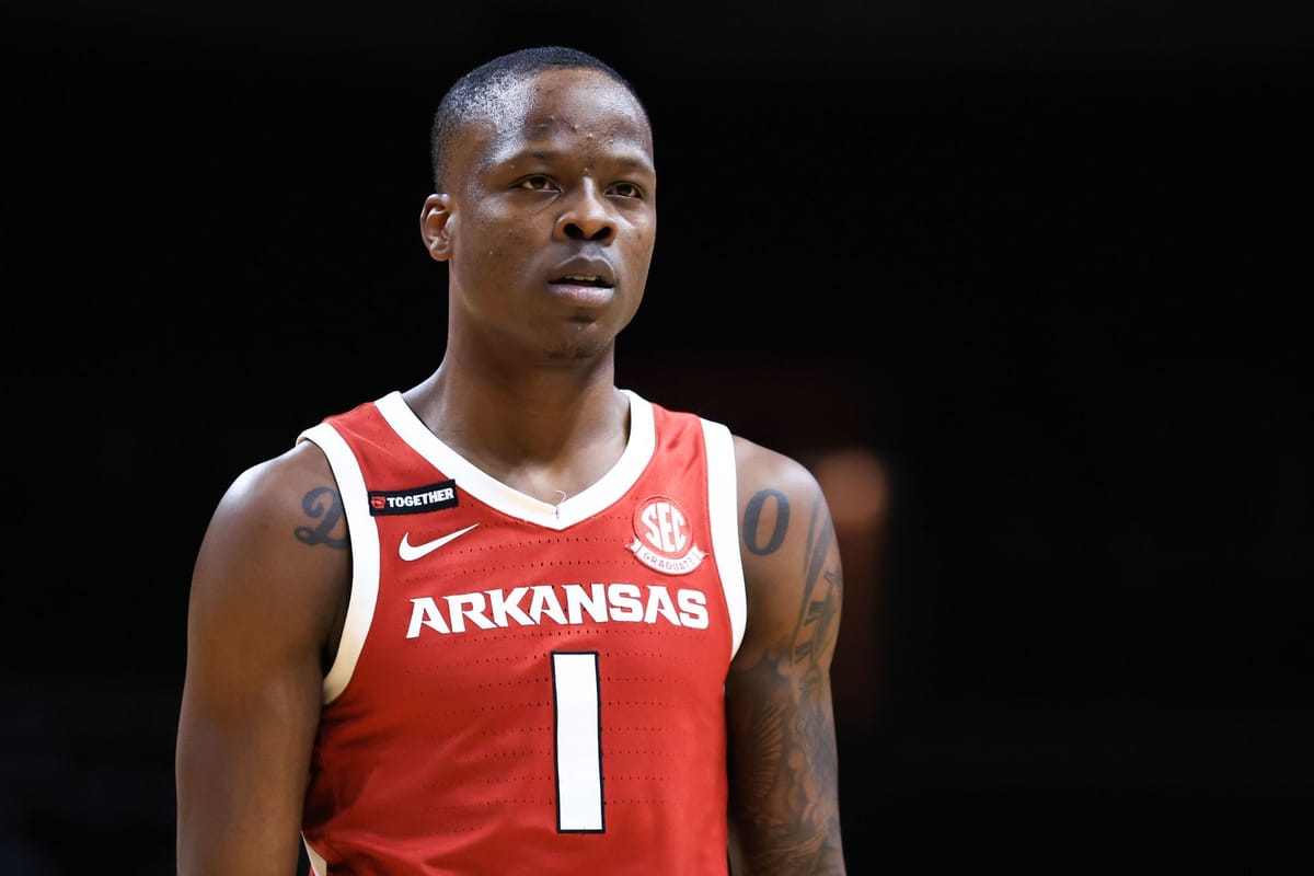 Johnell Davis NIL deals