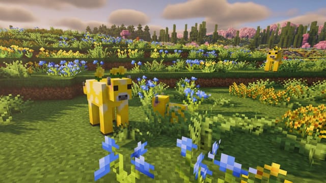 Upcoming Minecraft update is the perfect opportunity to add a beloved ...